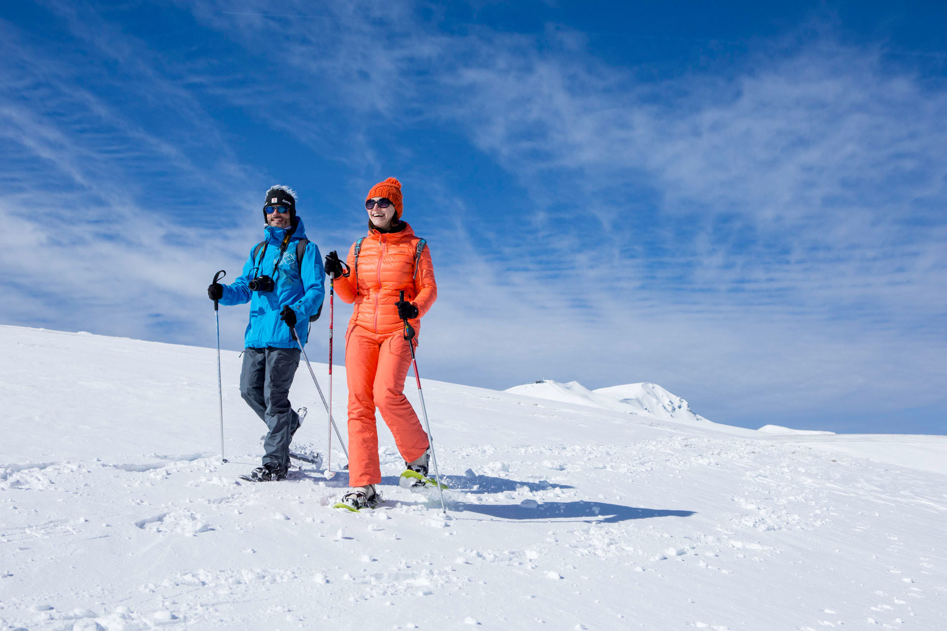 Snow in Auvergne, Snow in Sancy, Snow in Super Besse, Snow in Mont-Dore ...