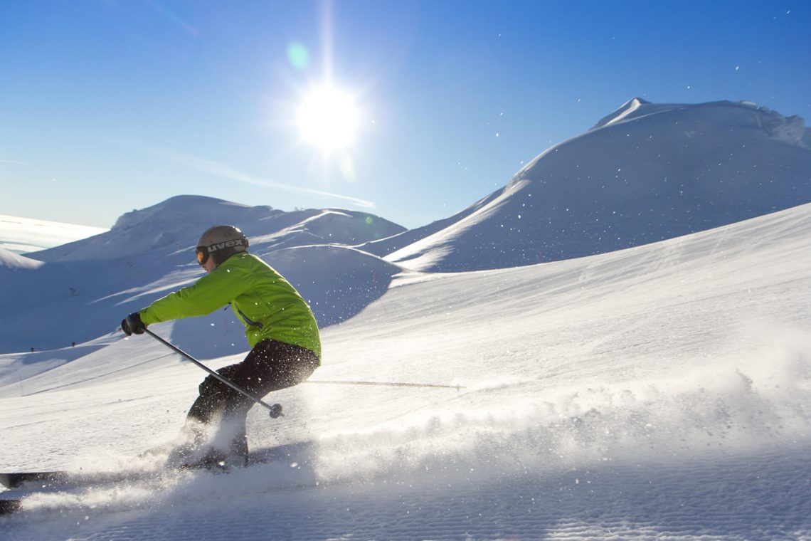 Snow in Auvergne, Snow in Sancy, Snow in Super Besse, Snow in Mont-Dore ...