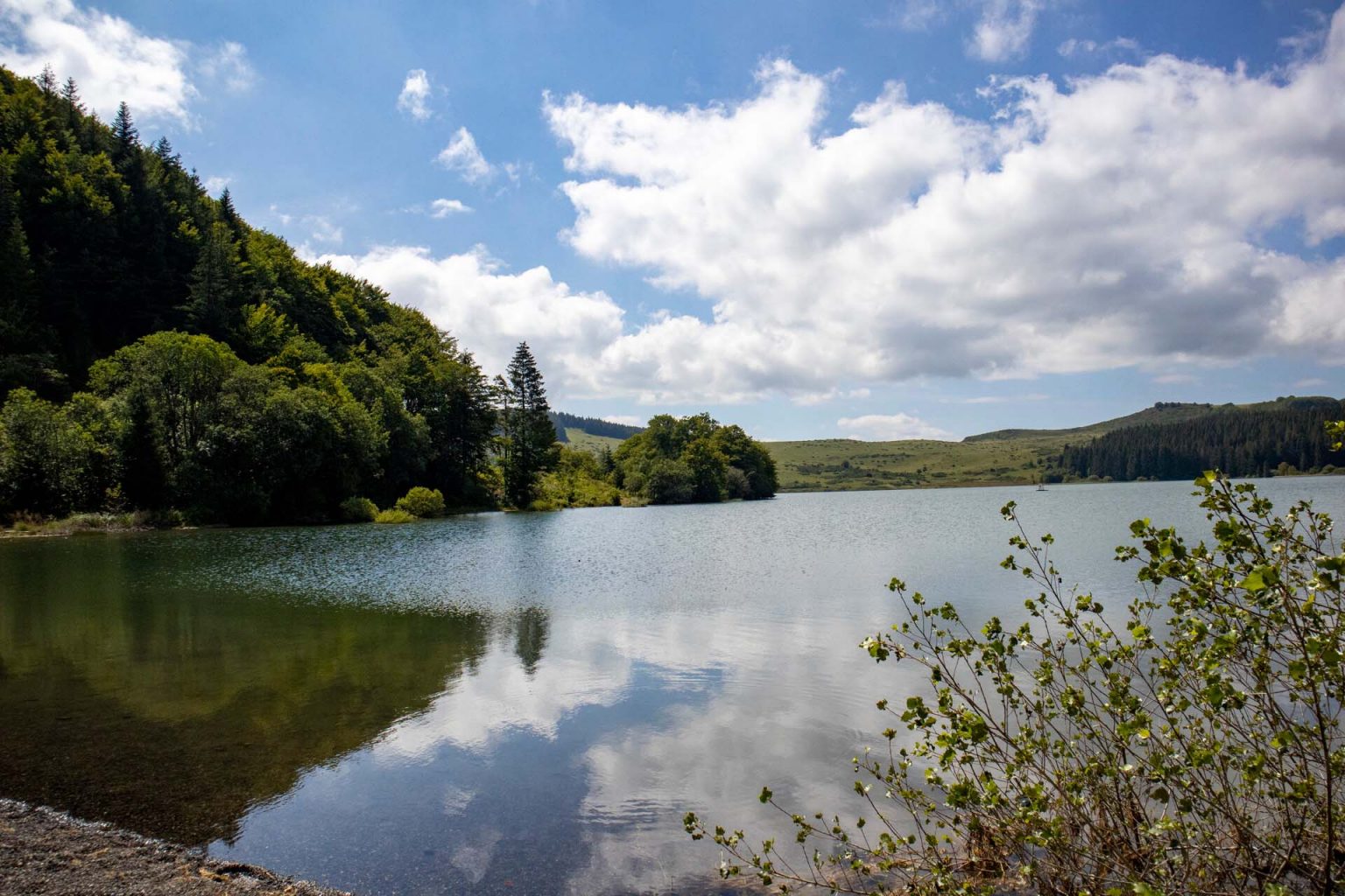 Practical Information - Auvergne Sancy